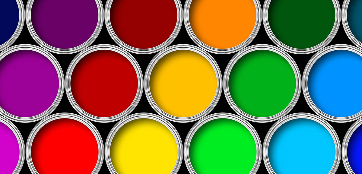 Jetzt wird’s bunt: Color Swatches in deinem Shopify-Shop